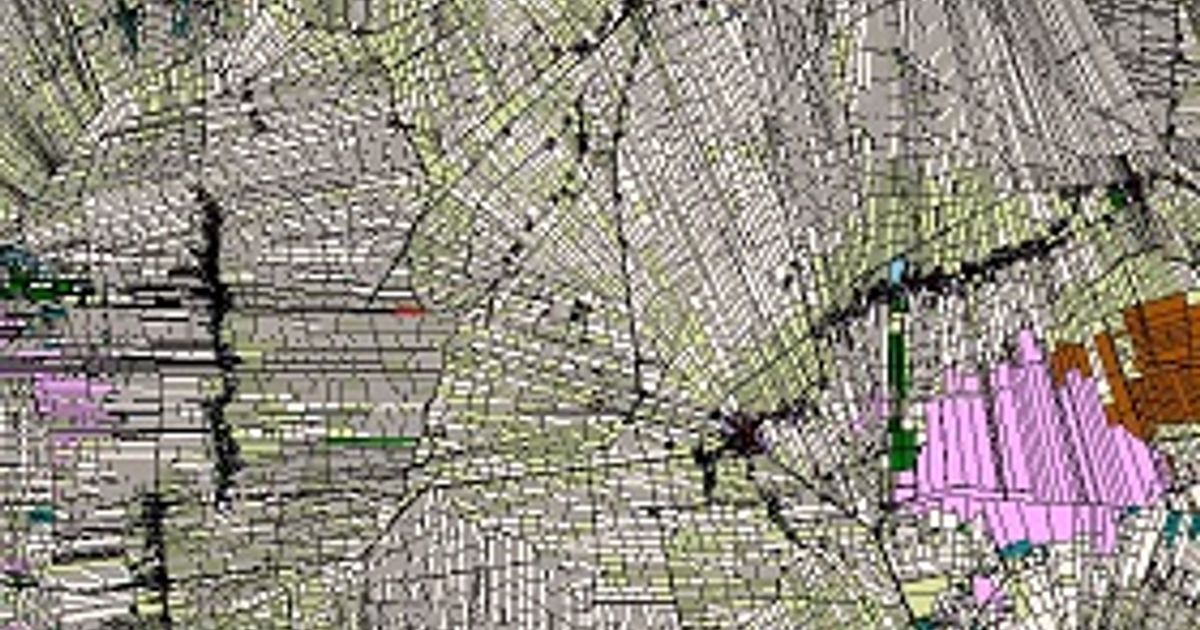 HISGIS | Rijksdienst voor het Cultureel Erfgoed